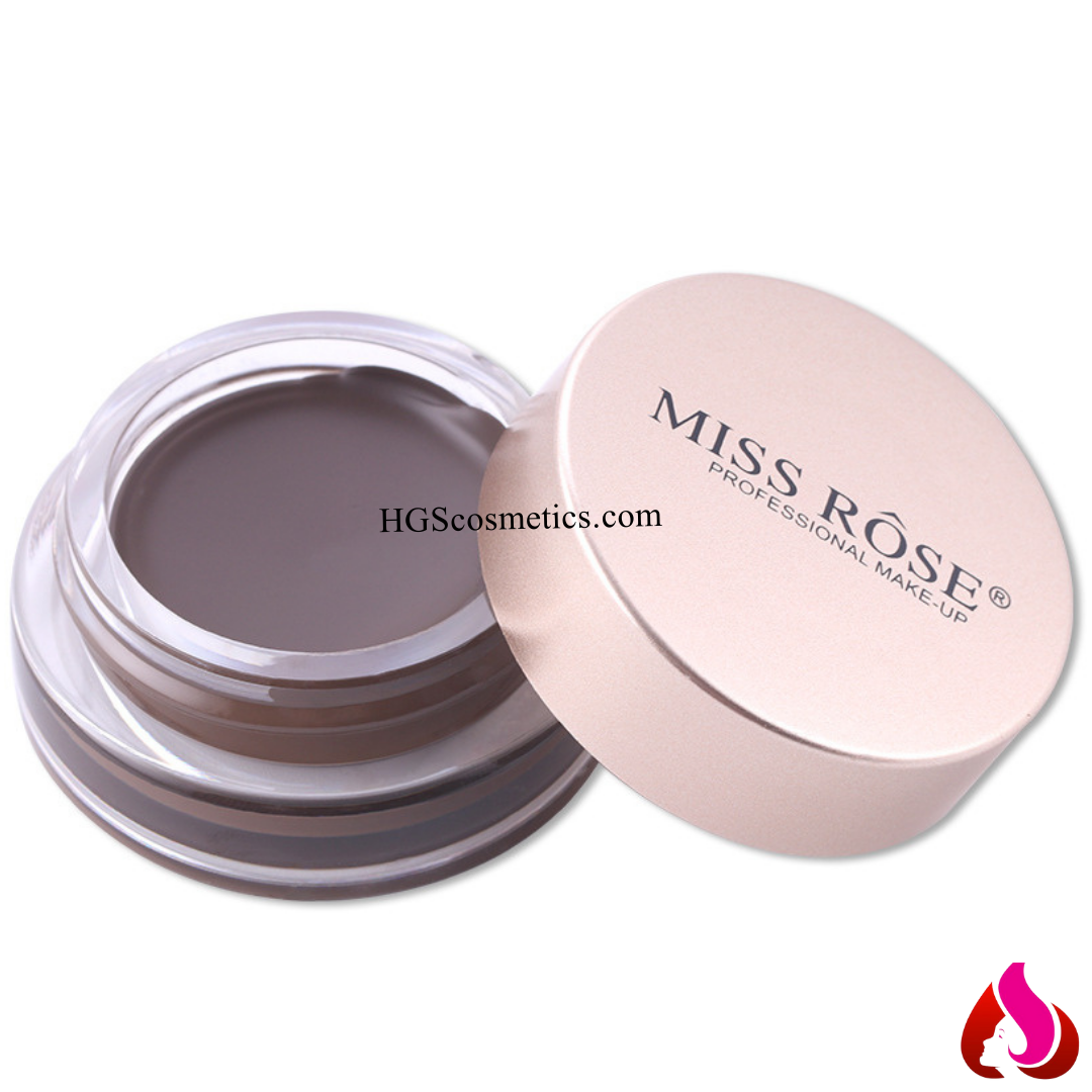 Buy MISS ROSE Eyebrow Gel Online In Pakistan | HGS COSMETICS
